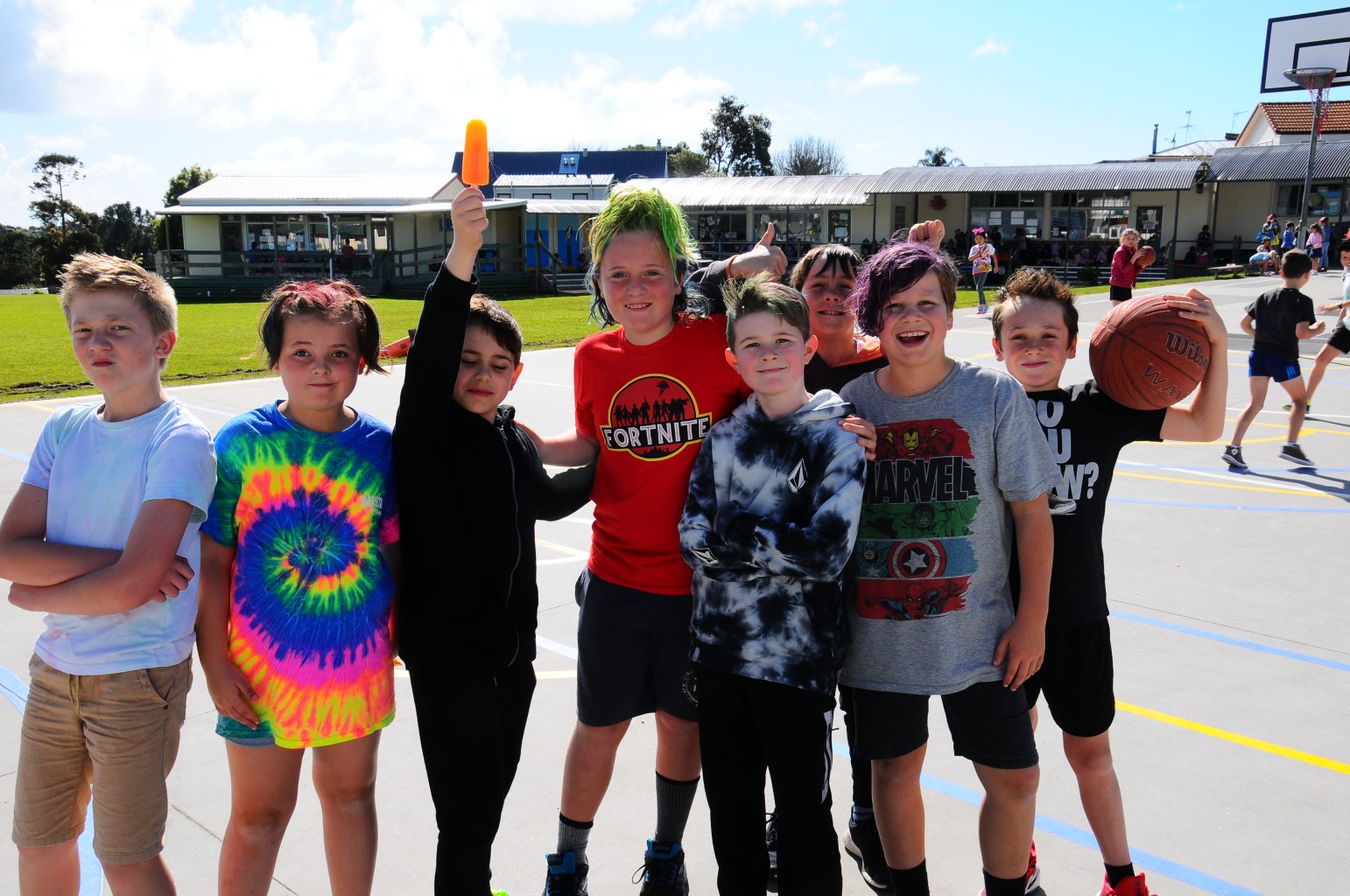 Our Curriculum – Torbay School