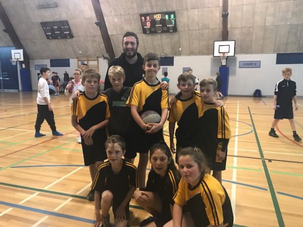 Sports – Torbay School