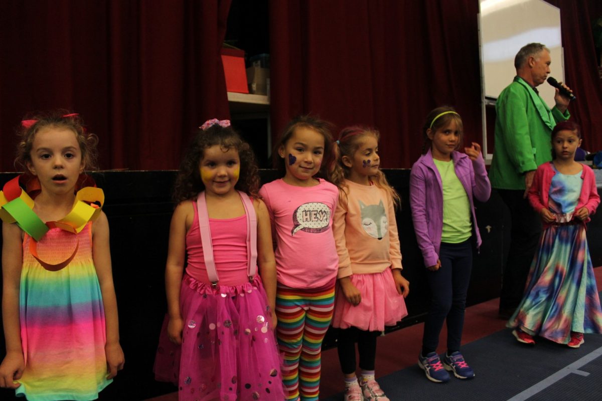 PTA – Torbay School