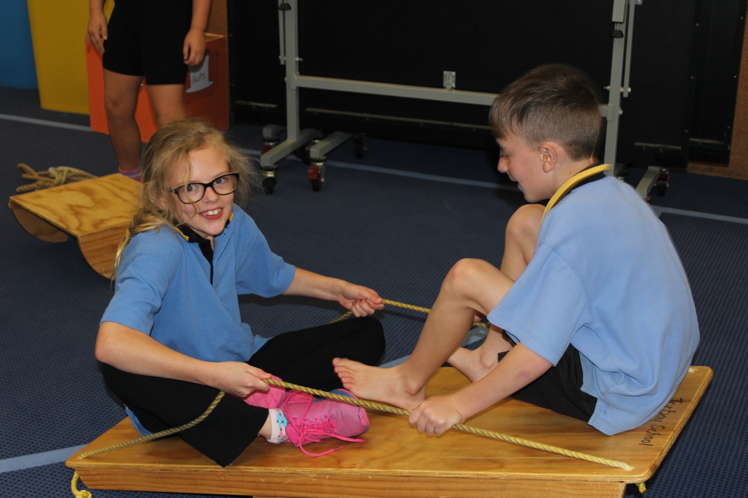 Term Dates and School Hours – Torbay School