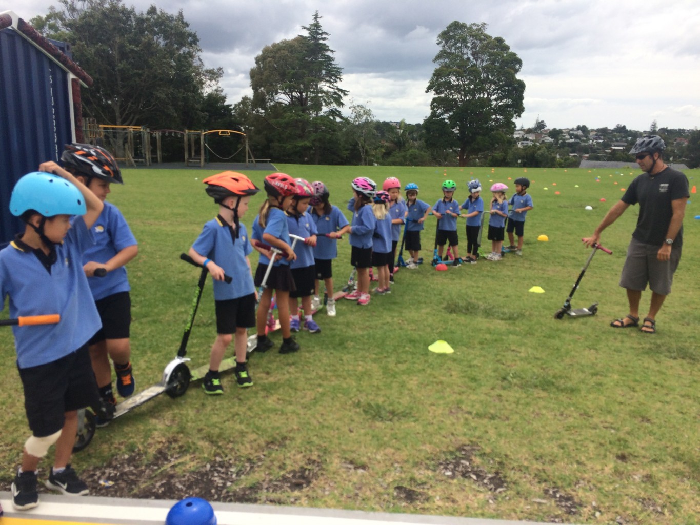 Our Values – Torbay School