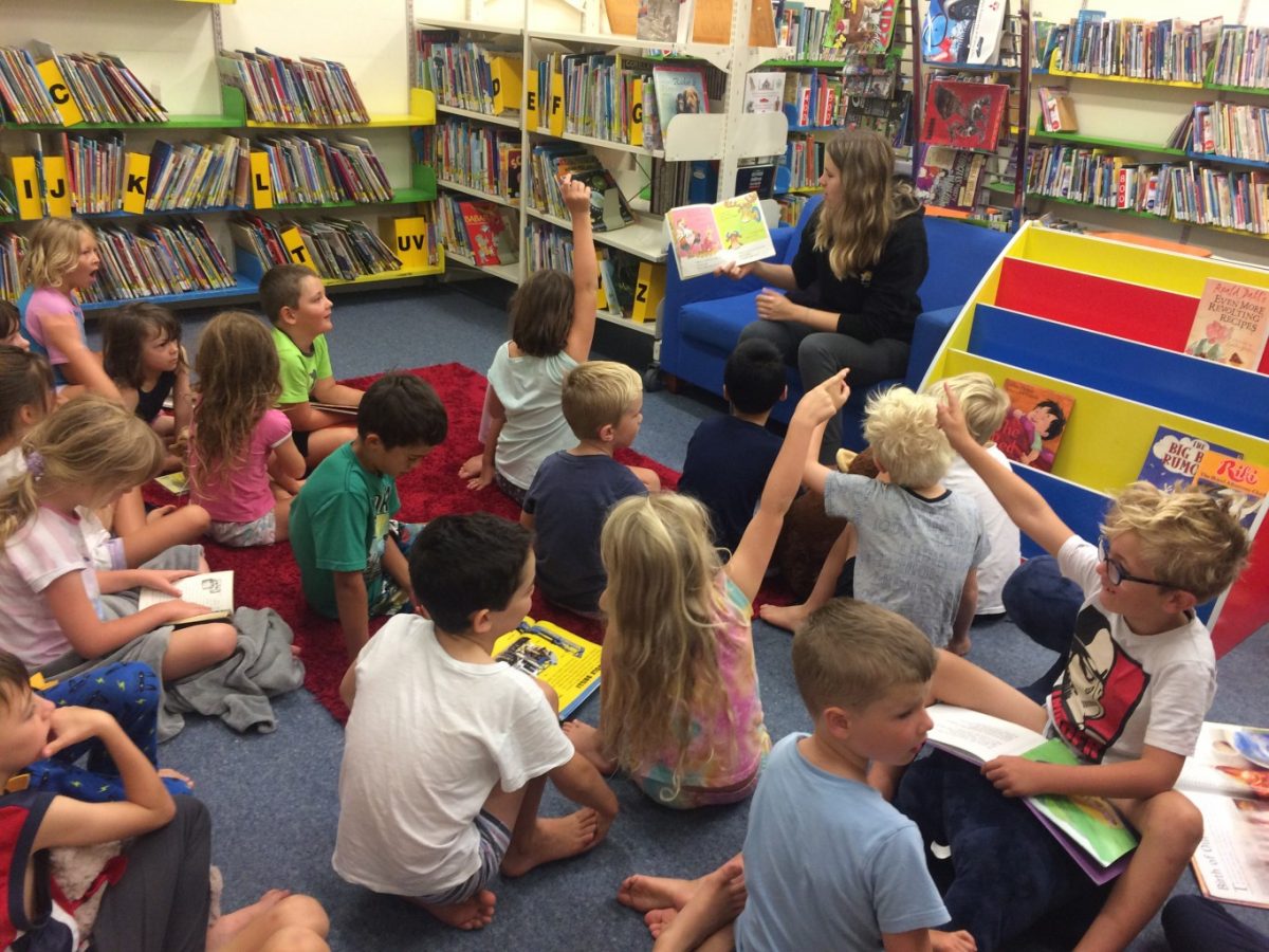 Our Values – Torbay School