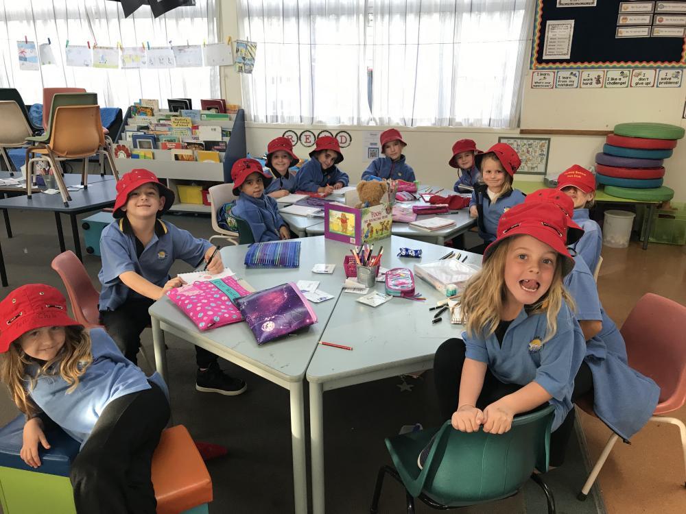 Before and After School Care – Torbay School