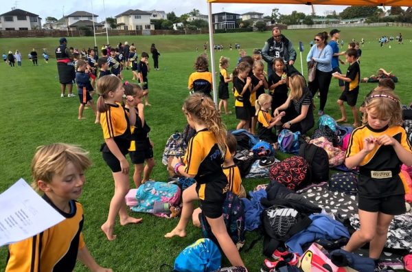 Uniform – Torbay School