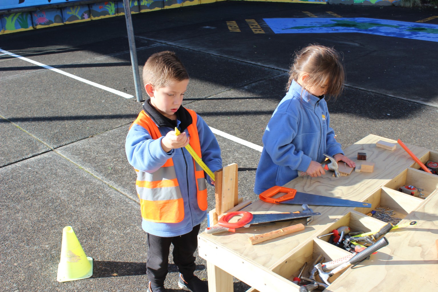 Foundation Programme – Torbay School