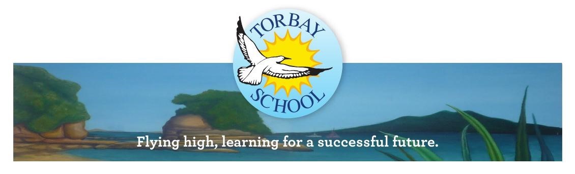 SCHOOL RESPONSE TO CHRISTCHURCH TRAGEDY – Torbay School