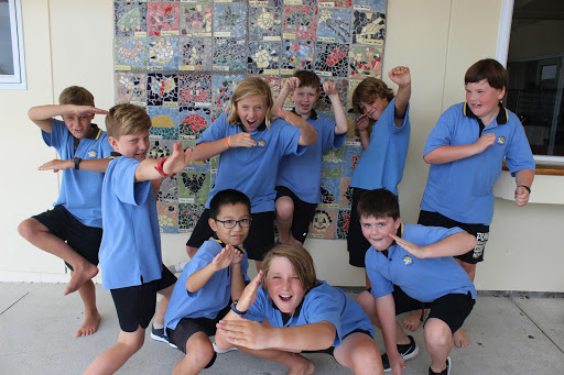 Study at Torbay School – Torbay School