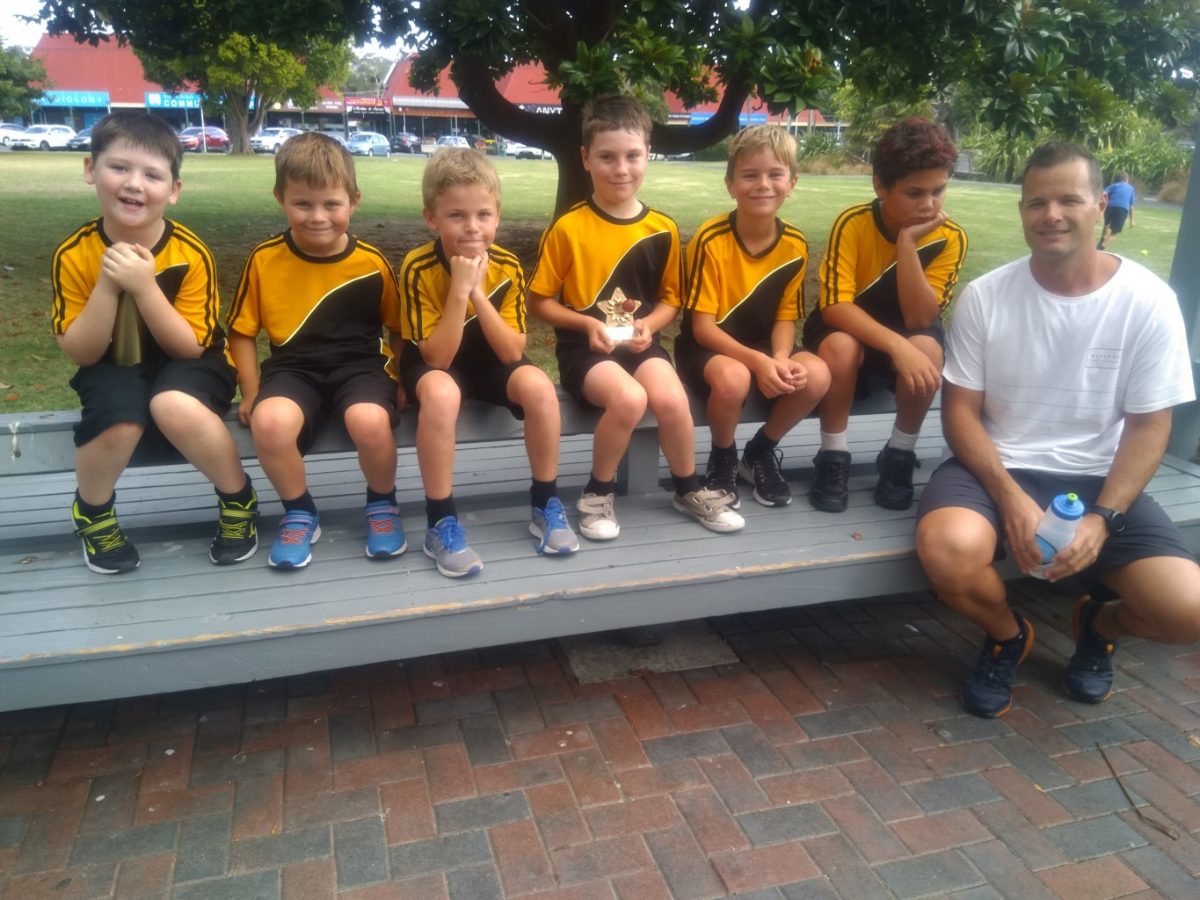 SPORTS UPDATE – 17 March 2020 – Torbay School