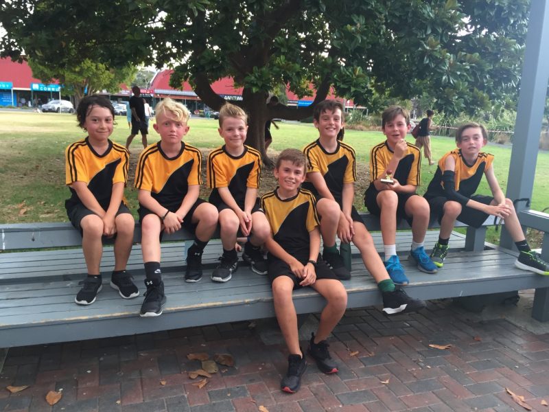 SPORTS UPDATE – 17 March 2020 – Torbay School