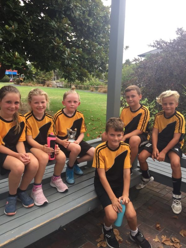 SPORTS UPDATE – 17 March 2020 – Torbay School