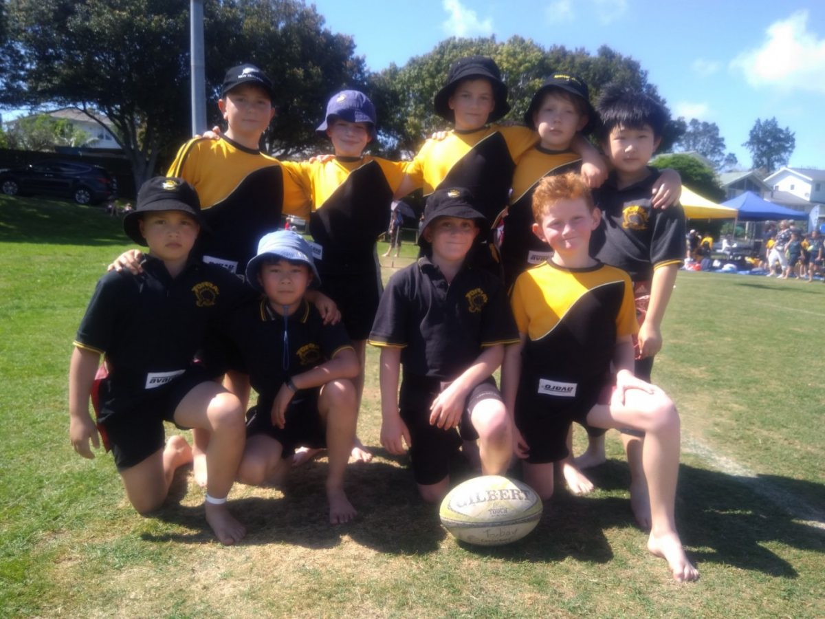 SPORTS UPDATE -28 October 2020 – Torbay School