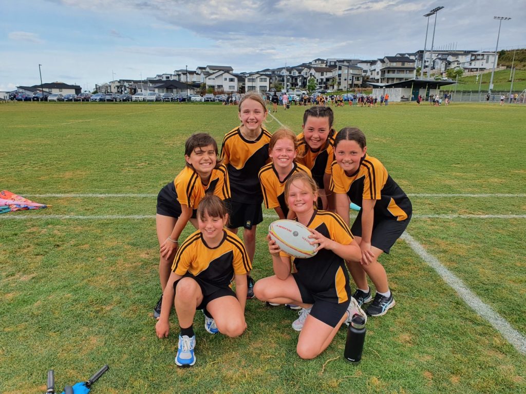SPORTS UPDATE – 10 November 2020 – Torbay School