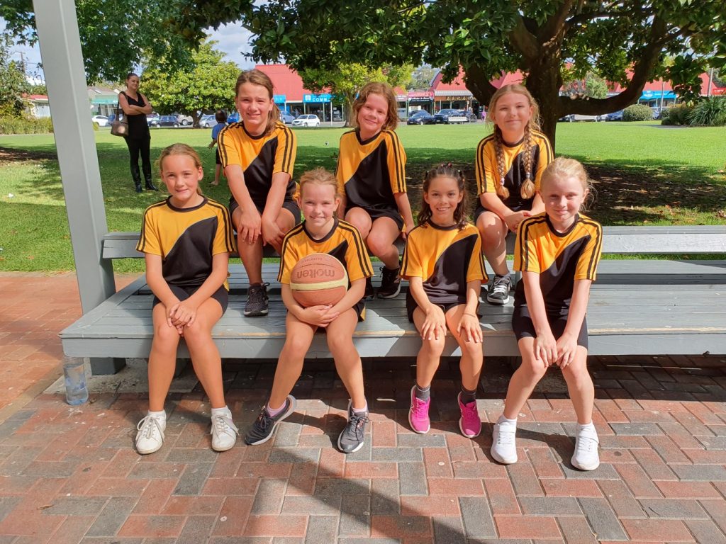 SPORTS UPDATE – 30 March 2021 – Torbay School