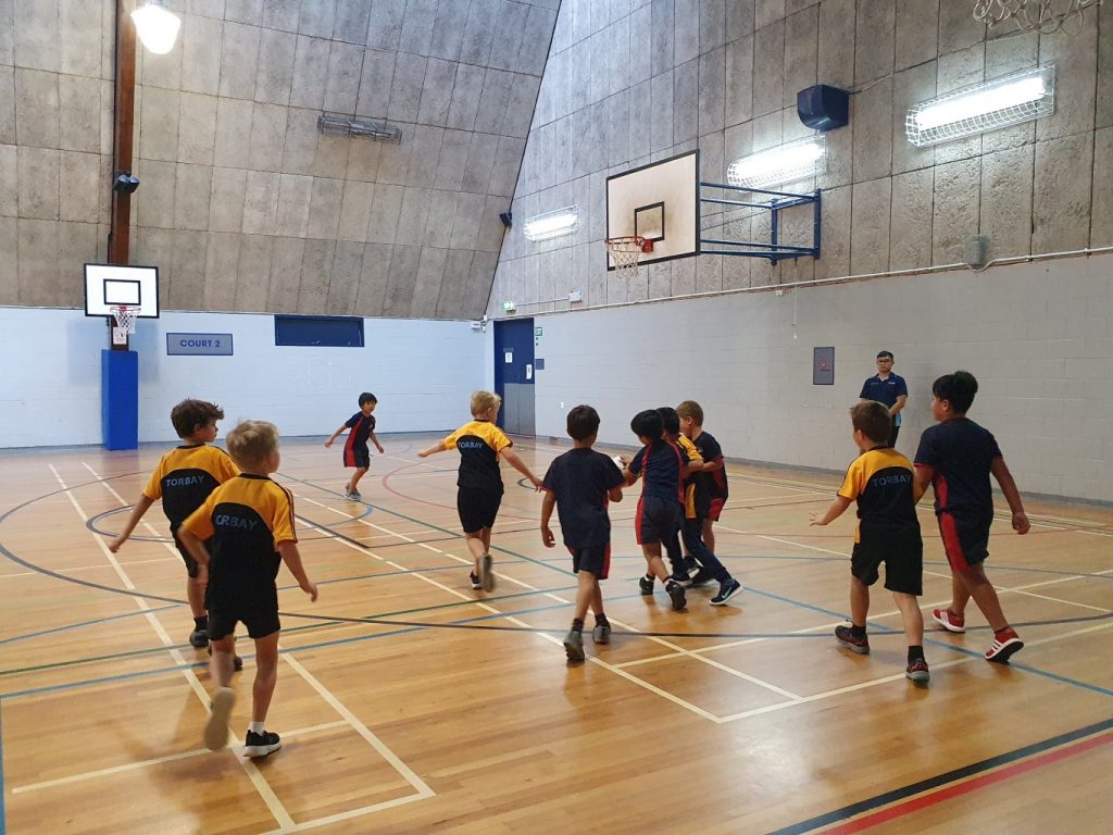 SPORTS UPDATE – 5 May 2021 – Torbay School