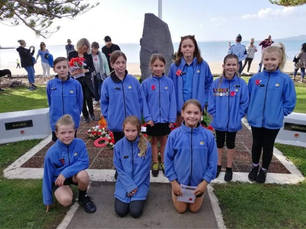 FORTNIGHTLY NEWSLETTER: 6 May 2021 – Torbay School
