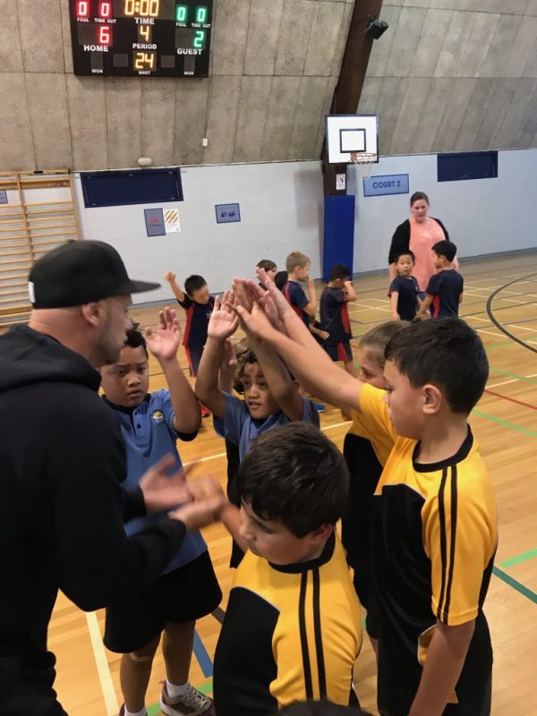 SPORTS UPDATE – 1 June 2021 – Torbay School