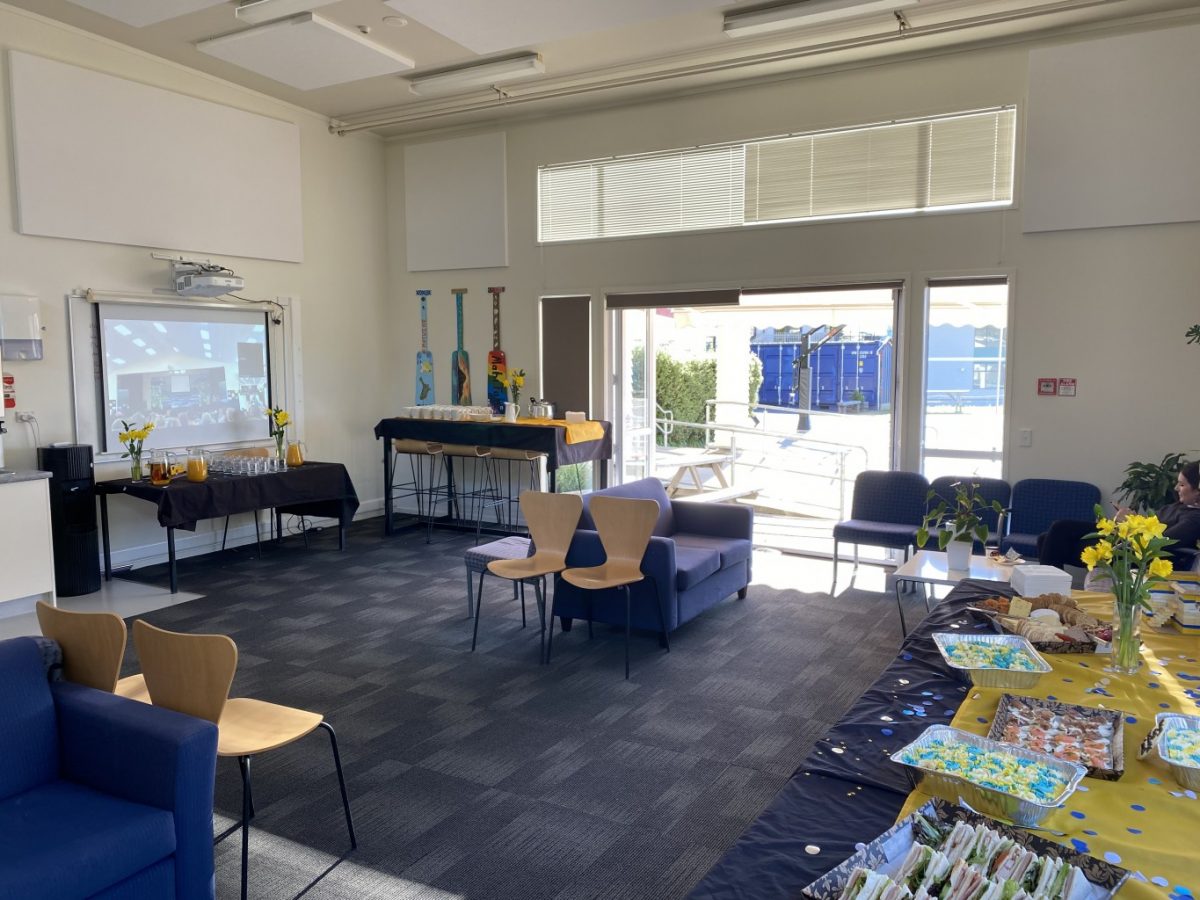 FORTNIGHTLY NEWSLETTER: 1 July 2021 – Torbay School