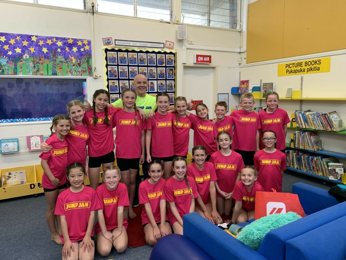 SCHOOL NEWSLETTER: 9 September 2022 – Torbay School