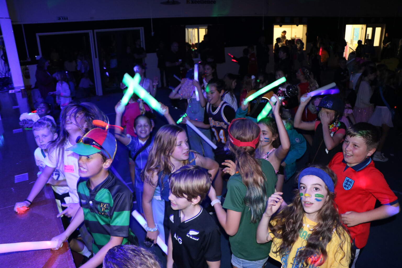 PTA – Torbay School