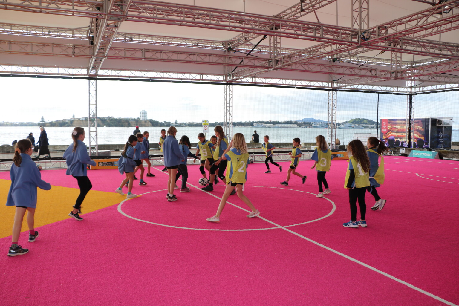 Our Vision – Torbay School