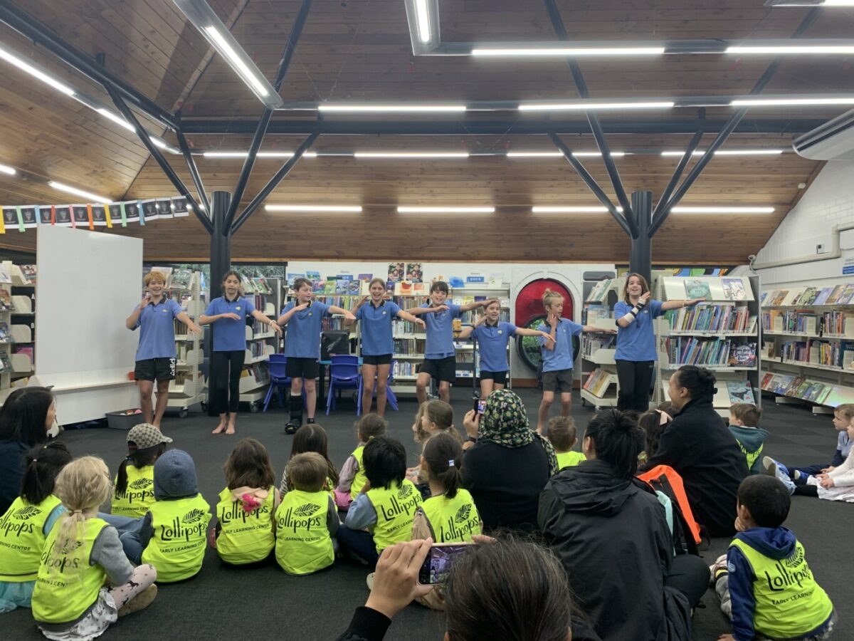 Our Values – Torbay School