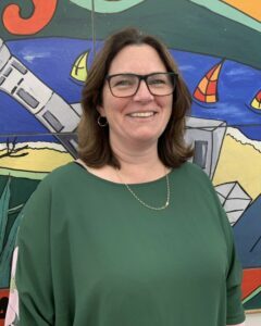 Our Staff – Torbay School